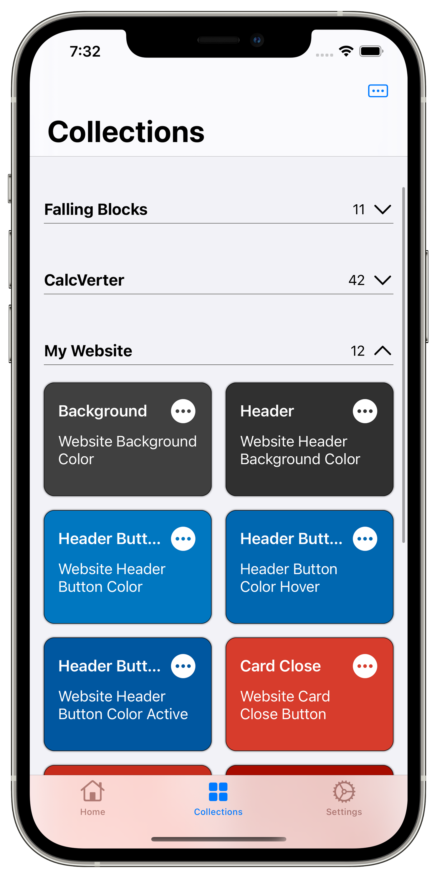 Loay Setrak - macOS, iOS, iPadOS and tvOS Apps