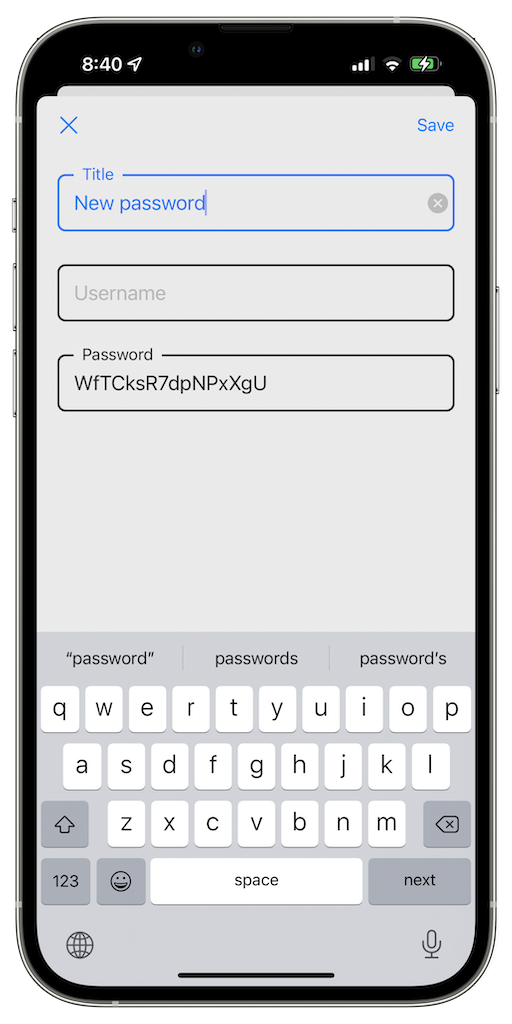 Loay Setrak - macOS, iOS, iPadOS and tvOS Apps