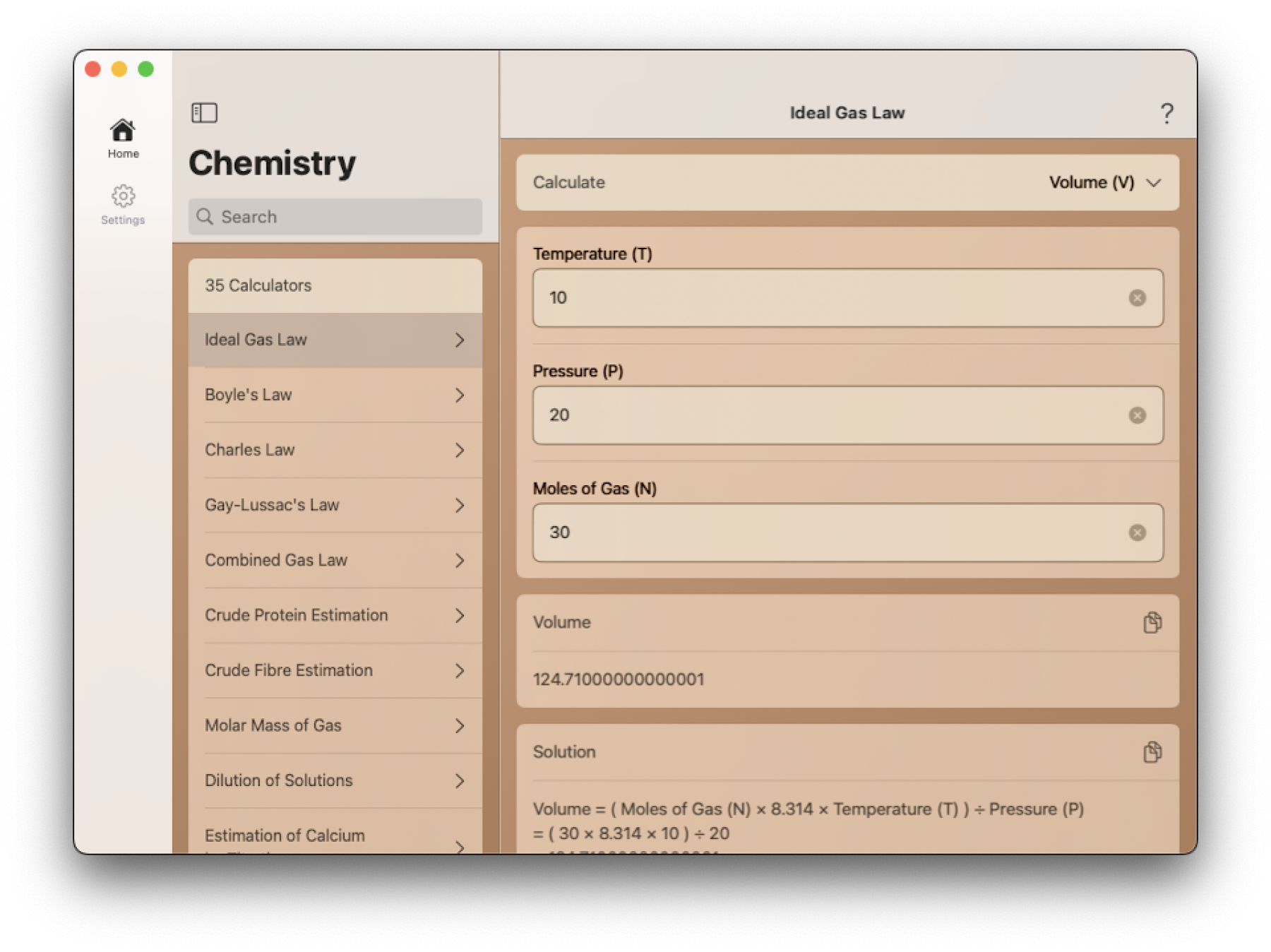 Loay Setrak - macOS, iOS, iPadOS and tvOS Apps