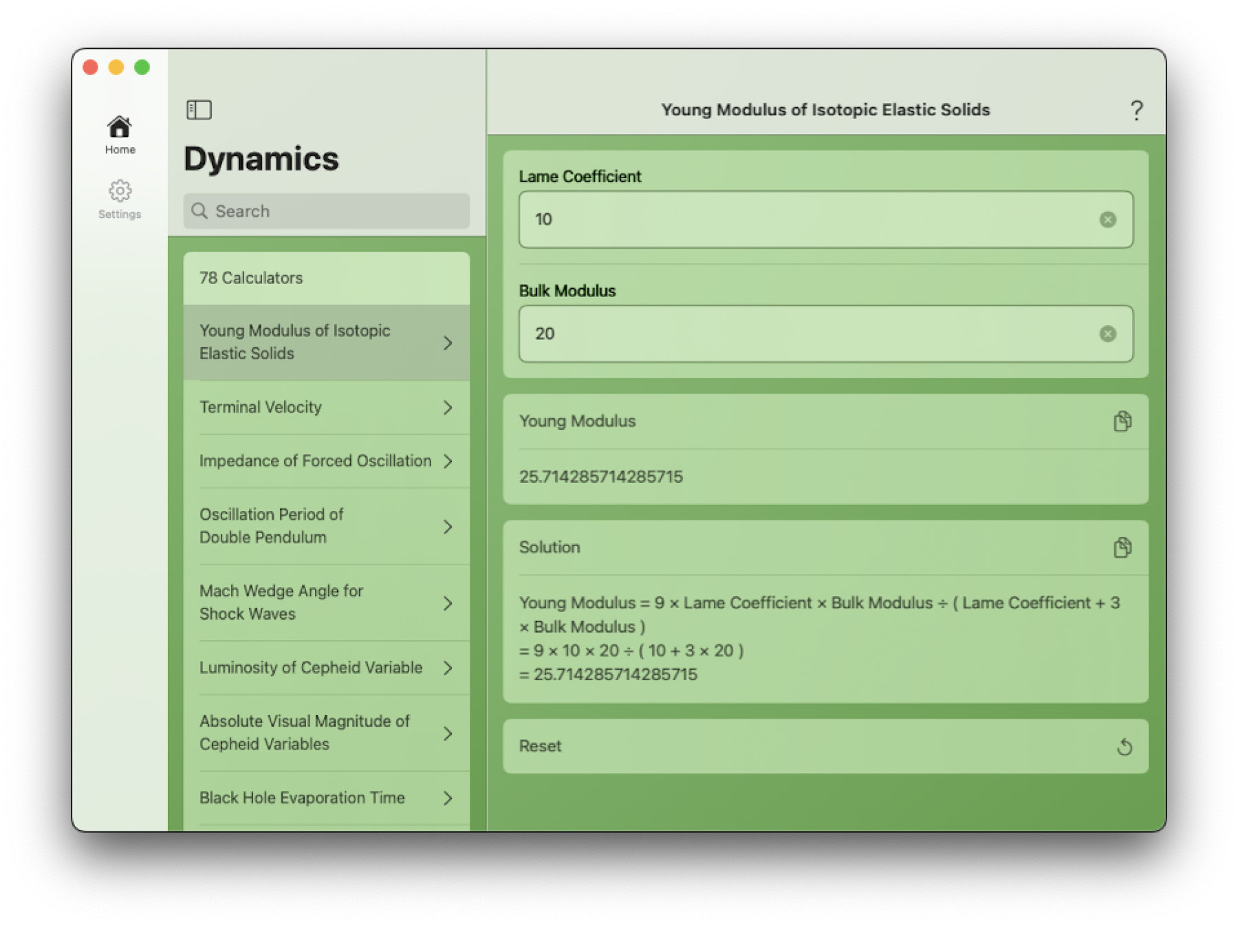 Loay Setrak - macOS, iOS, iPadOS and tvOS Apps