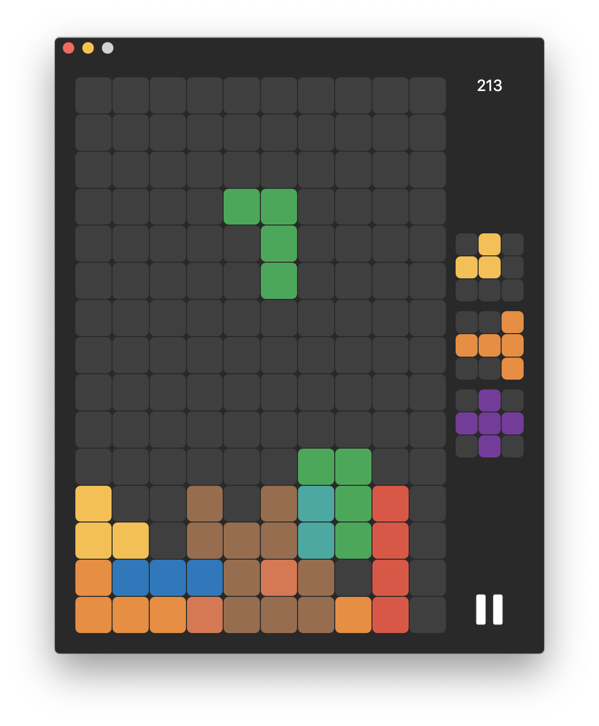 Loay Setrak - macOS, iOS, iPadOS and tvOS Apps