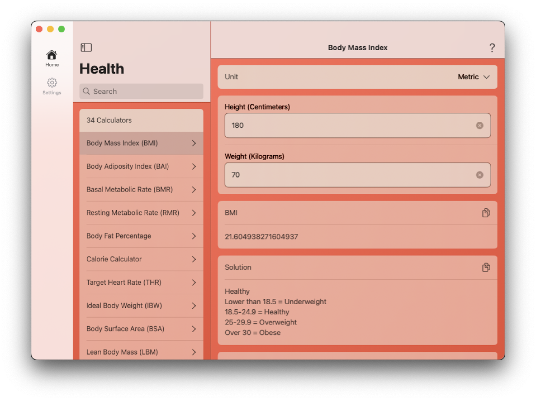 Loay Setrak - macOS, iOS, iPadOS and tvOS Apps