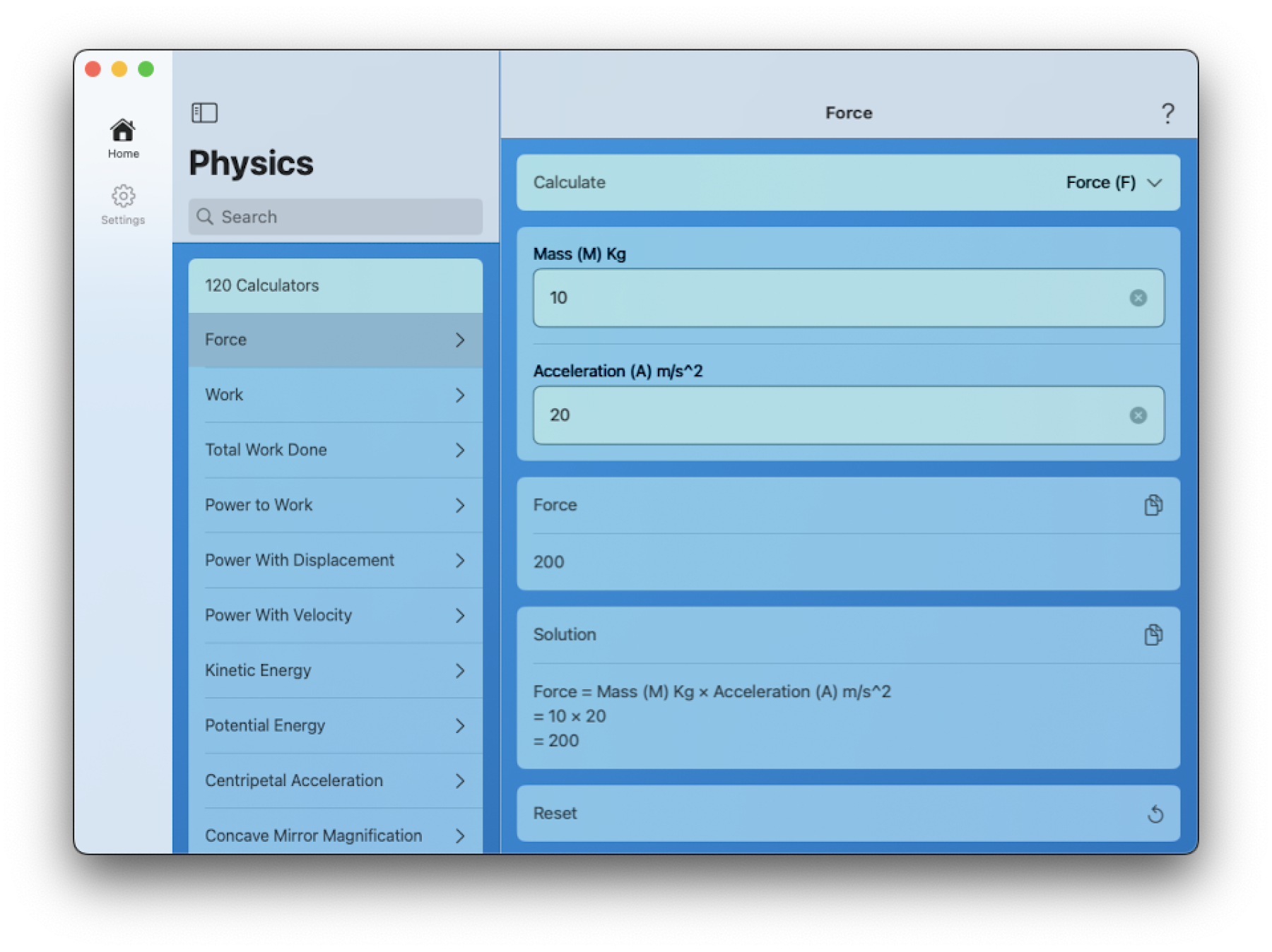 Loay Setrak - macOS, iOS, iPadOS and tvOS Apps